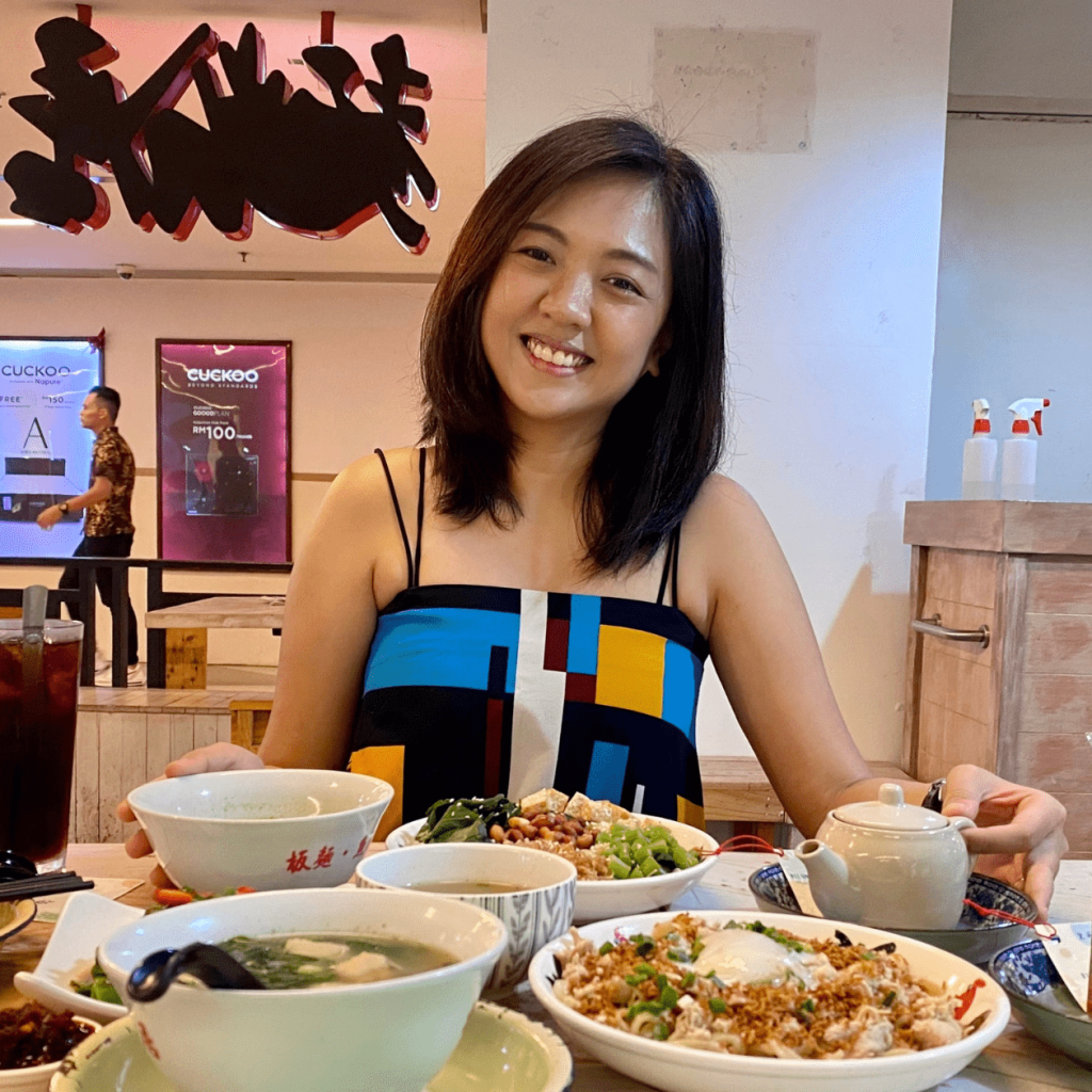 Noodle Shack MY: Redefining Malaysian Pan Mee with Authentic Homestyle ...